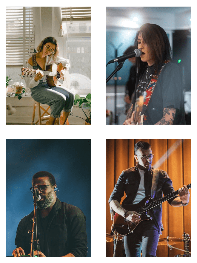 OUTERBANDS - Breaking The Sound Barrier™